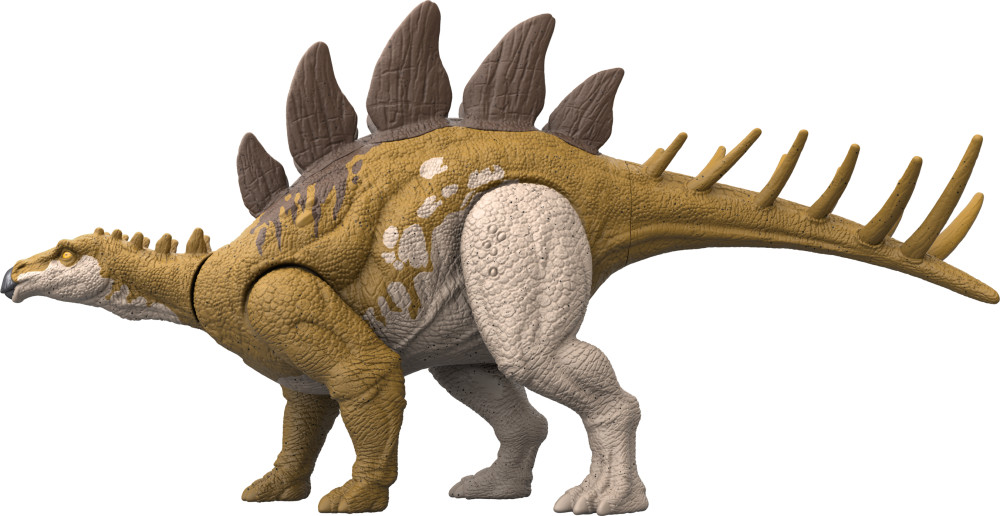 JURASSIC WORLD DANGER PACK Craterosaurus | Toys R Us Canada