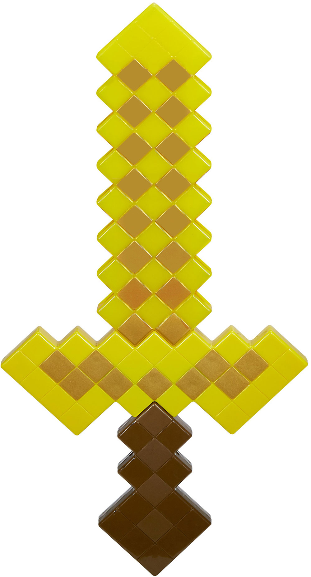 Minecraft Golden Sword | Toys R Us Canada
