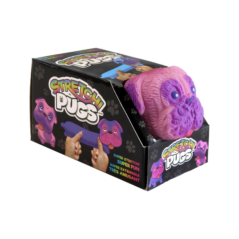 Incredible Novelties - Stretchi Pug | Toys R Us Canada