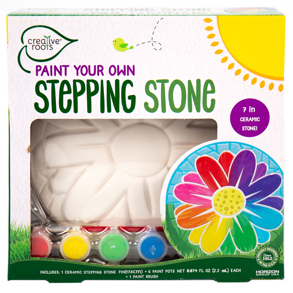 Creative Roots Pyo Daisy Stone | Toys R Us Canada